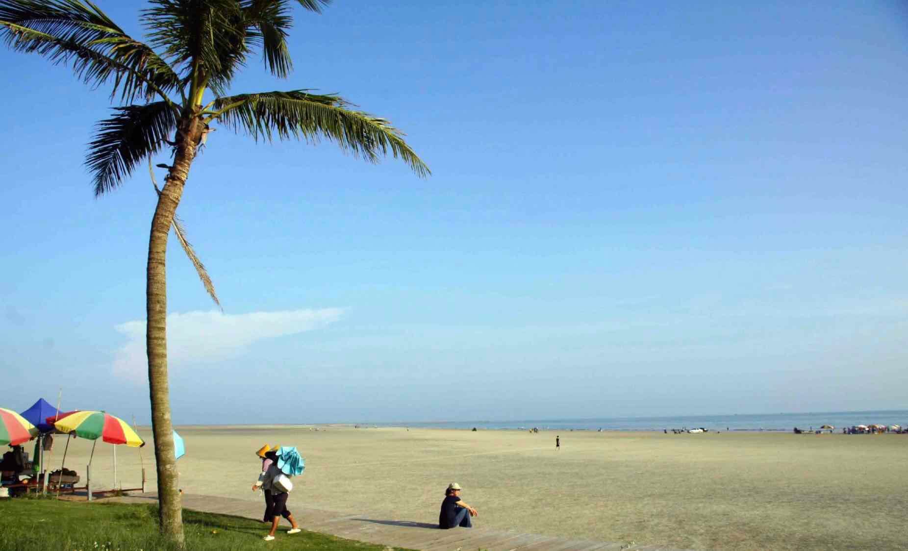 A Day in the Life of a Student at LTL Beihai // Chris’ Story | LTL Beihai