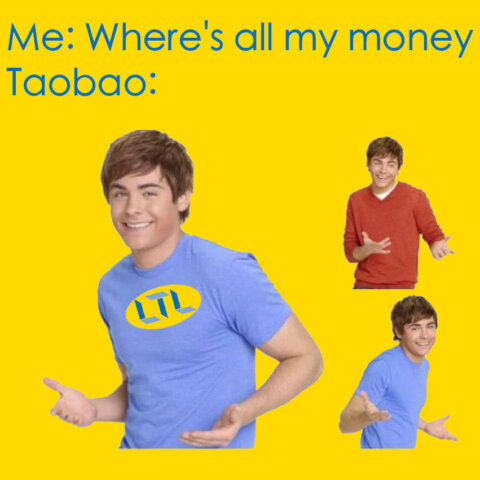 100 Classic China Memes : The Greatest Collection of China Memes | LTL ...