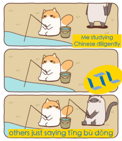 100 Classic China Memes : The Greatest Collection of China Memes | LTL ...