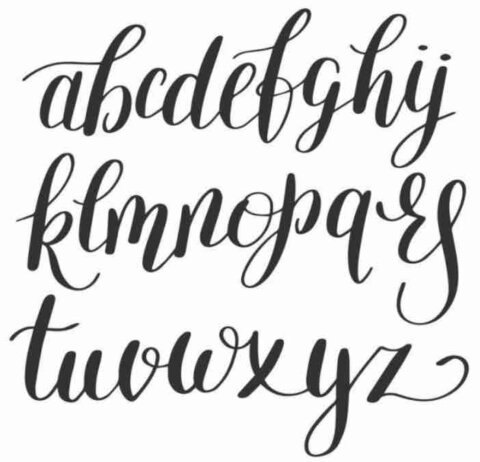 Chinese Calligraphy (AKA 书法) // Your Ultimate & Complete Guide | LTL Beihai