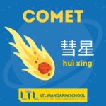 Solar System in Chinese 太阳系 | Your Complete Guide to Outer Space | LTL ...