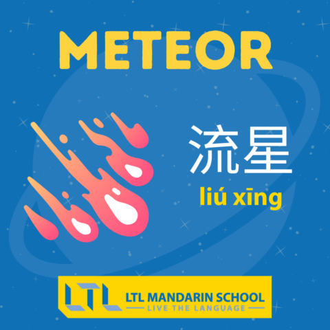Solar System in Chinese 太阳系 | Your Complete Guide to Outer Space | LTL ...
