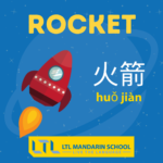 Solar System in Chinese 太阳系 | Your Complete Guide to Outer Space | LTL ...