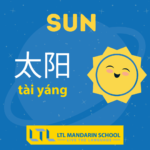 Solar System in Chinese 太阳系 | Your Complete Guide to Outer Space | LTL ...