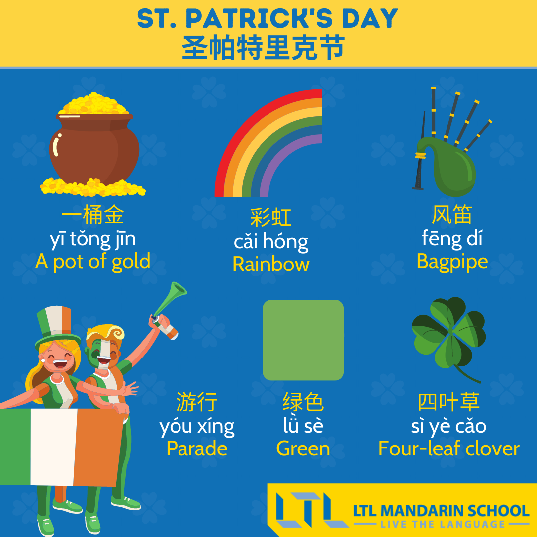 St. Patrick’s Day in China | The (Ultimate) Guide to Paddy’s Day