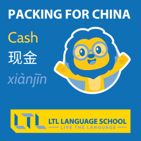 Packing for China (in 2025) || Things You Simply Cannot Forget